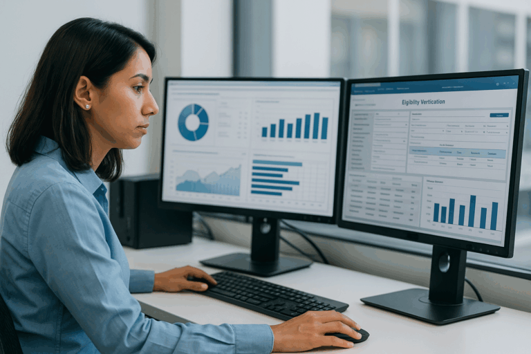 Understanding RCM in Medical Billing - ImagineSoftware