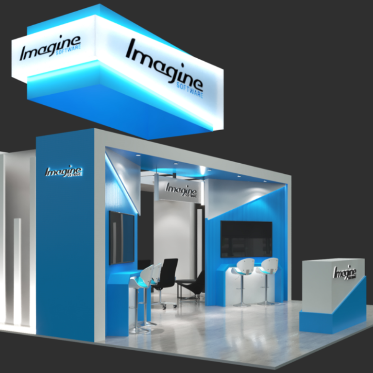 ImaginePay™ - RCM for Healthcare - ImagineSoftware